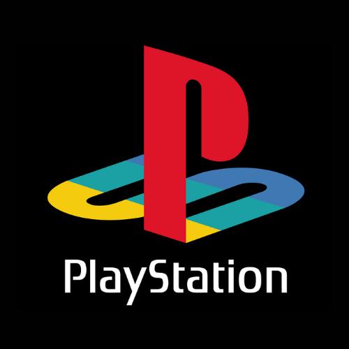 Playstation – Max Level Video Games