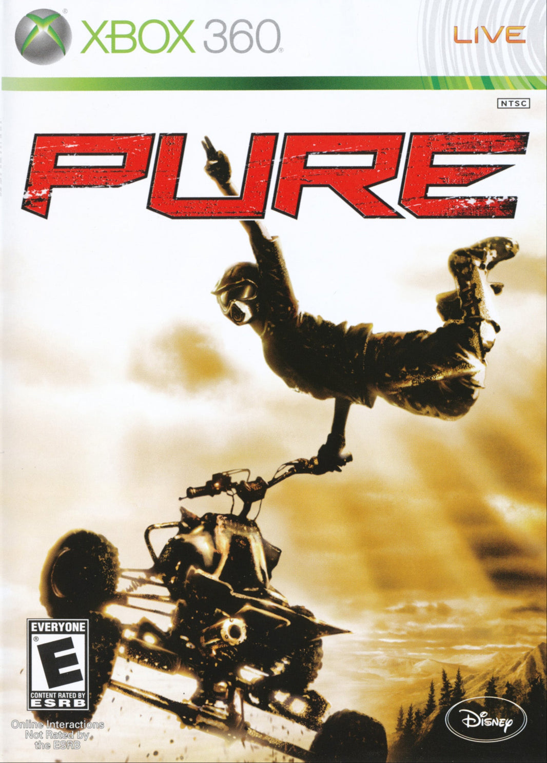 Xbox 360 – Page 2 – Max Level Video Games